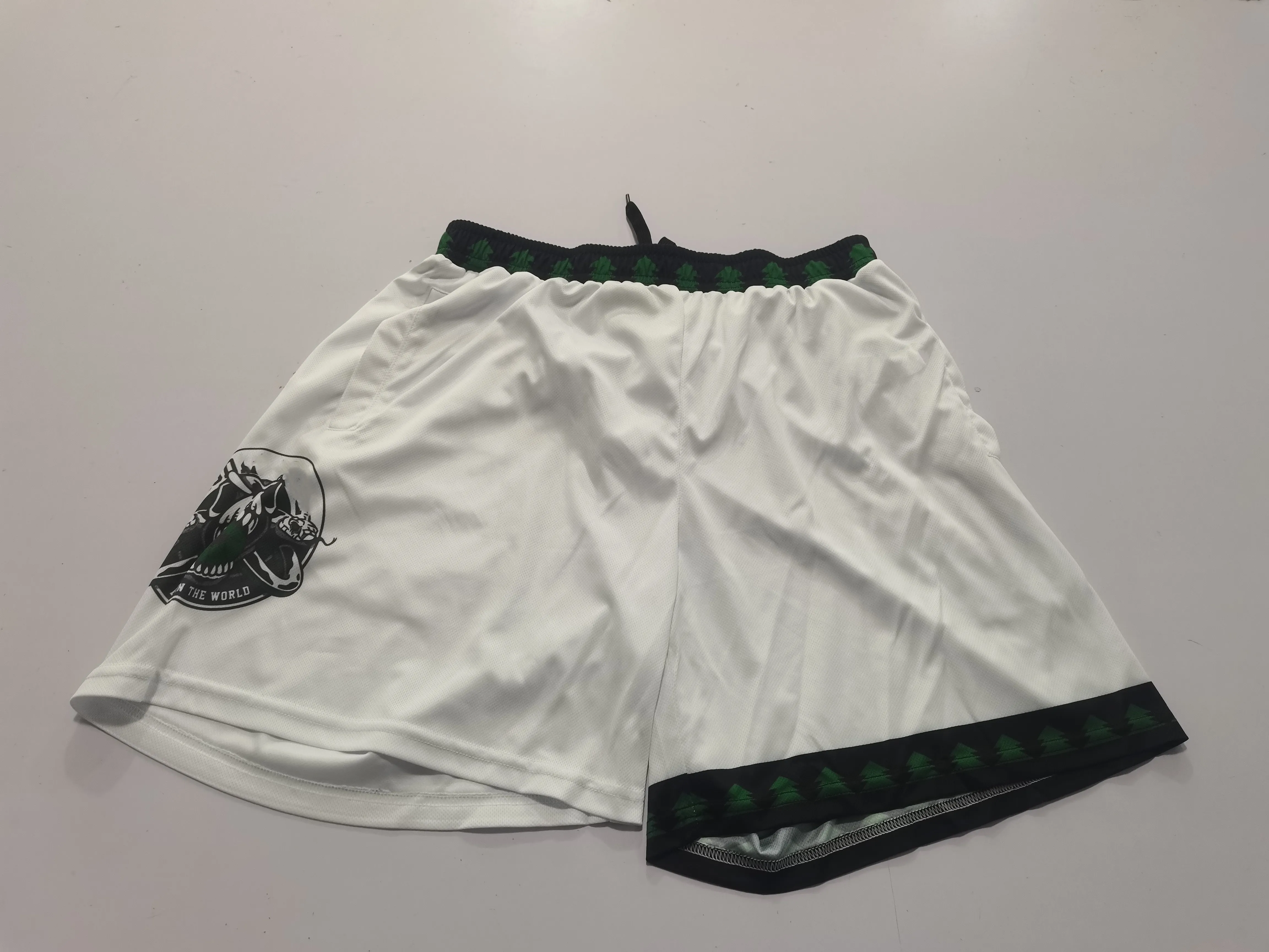 Custom Sublimation Printing Basketball Jersey and Shorts Set Uniform ...