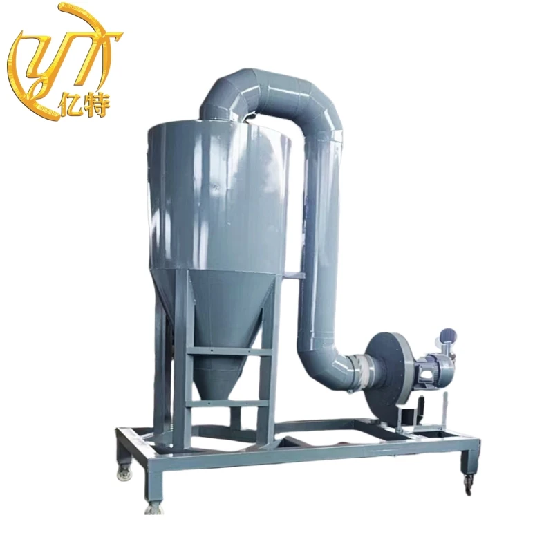 Mini Cyclone Dust Collector - Efficient & Portable Solution