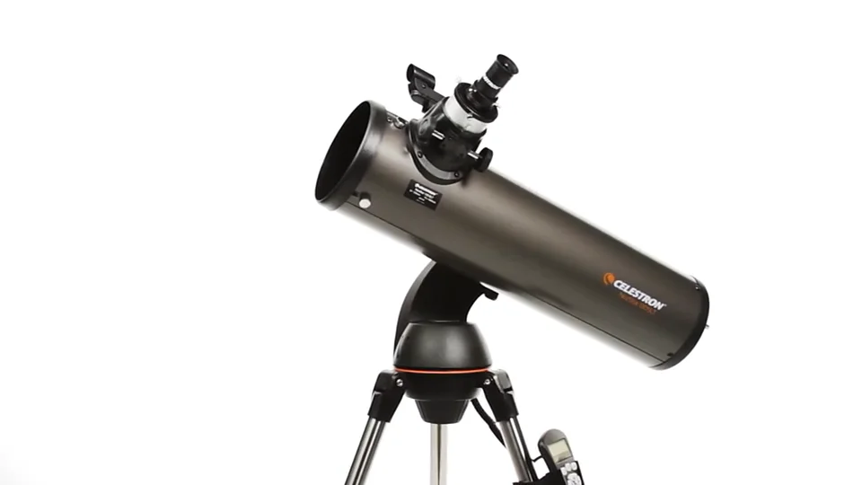 Professional Celestron Astronomical Telescope 150slt Telescope ...