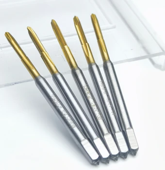 Oem Internal Screw Thread Cutting Tap & Die Set Taps - Buy Thread ...