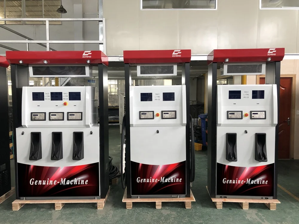 Tatsuno Fuel Dispenser Pump - Competitive Prices for Reliable ...