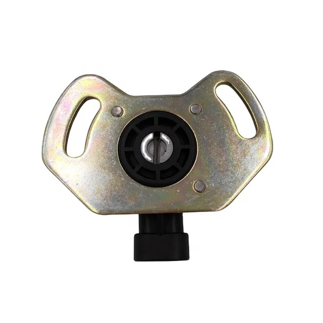 12554488 Throttle Position Sensor TPS for GM Diesel Engines