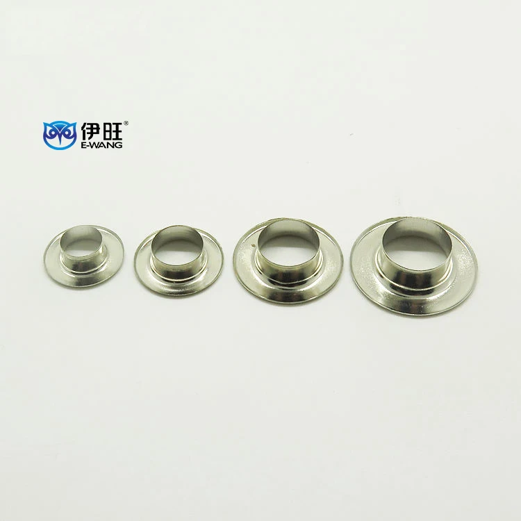 Ewang Curtain Eyelet Clips Curtain Ring Eyelets Metal Grommet For ...