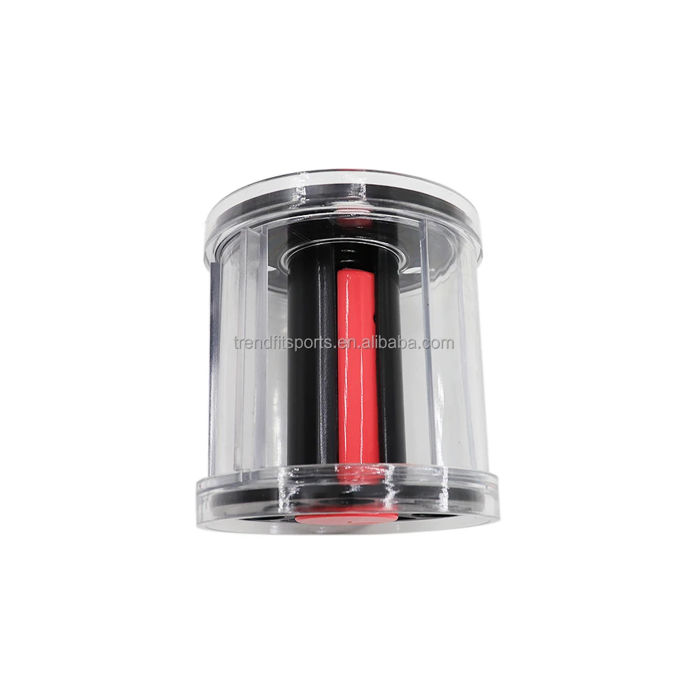Speedy Unbreakable Ribbon Plastic Box - Rhythmic Gymnastics Storage