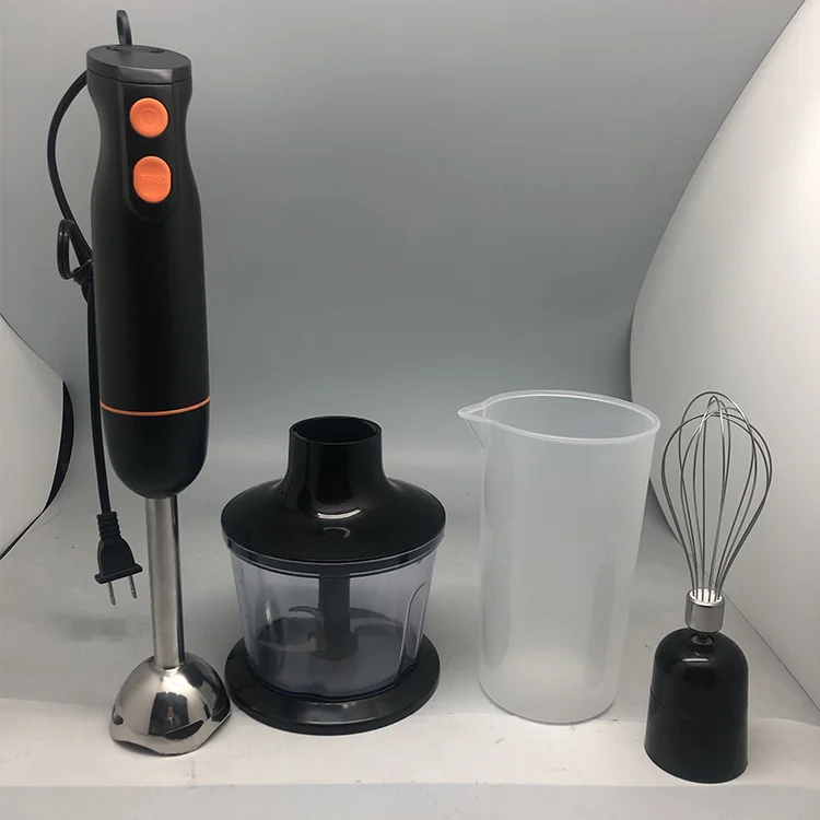 288466a Juice Blender Set Ice Stick Hand Blender Commercial Immersion ...