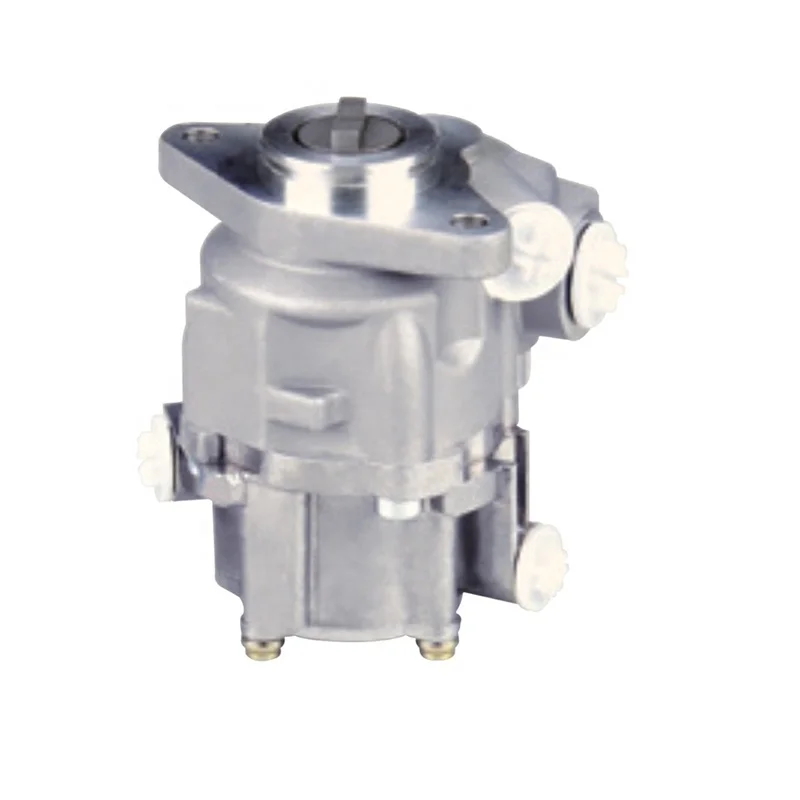 Hydraulic Power Steering Pump for Mercedes Benz Evobus