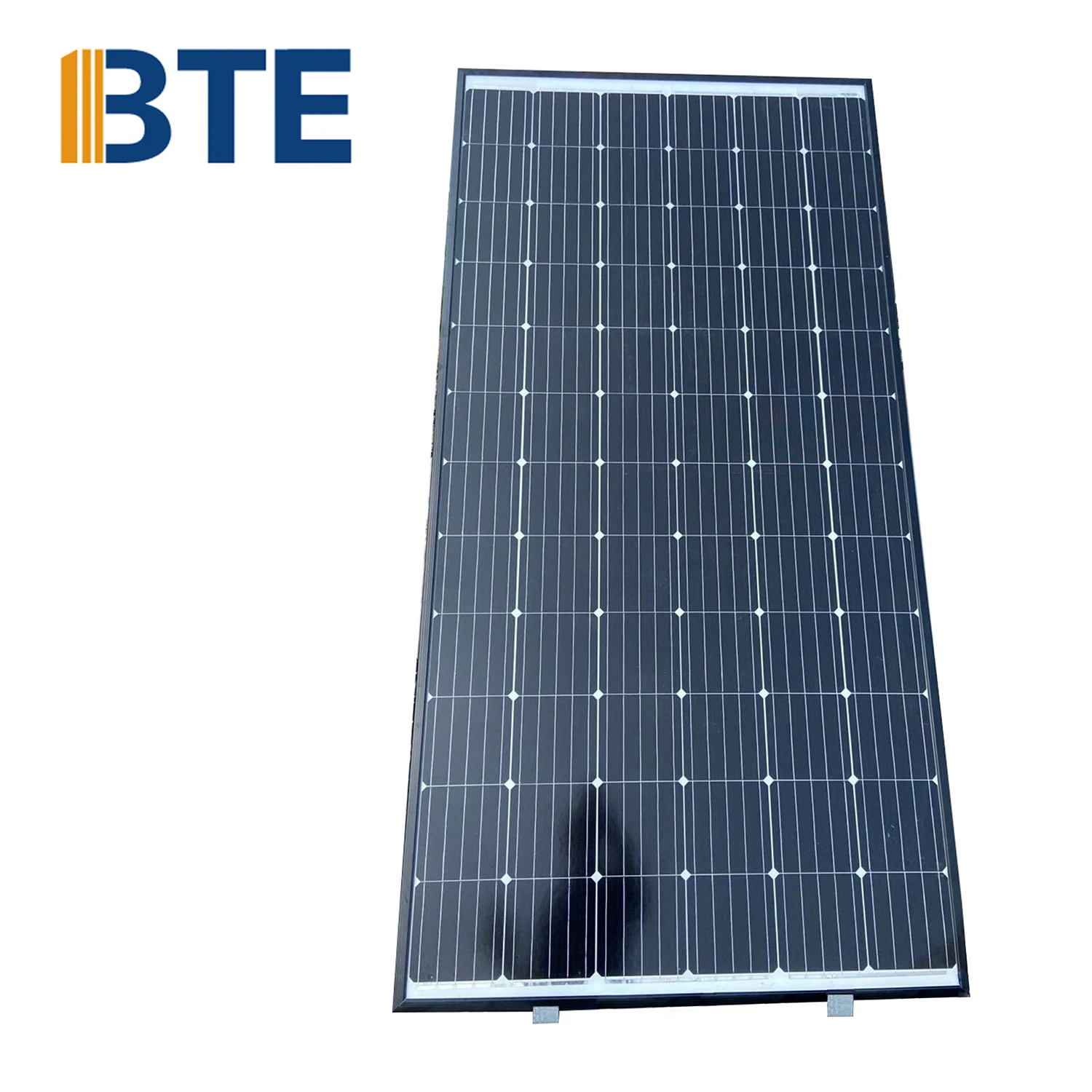 BTE 450w to 580w High Efficiency Hybrid Thermal Solar PVT Panel