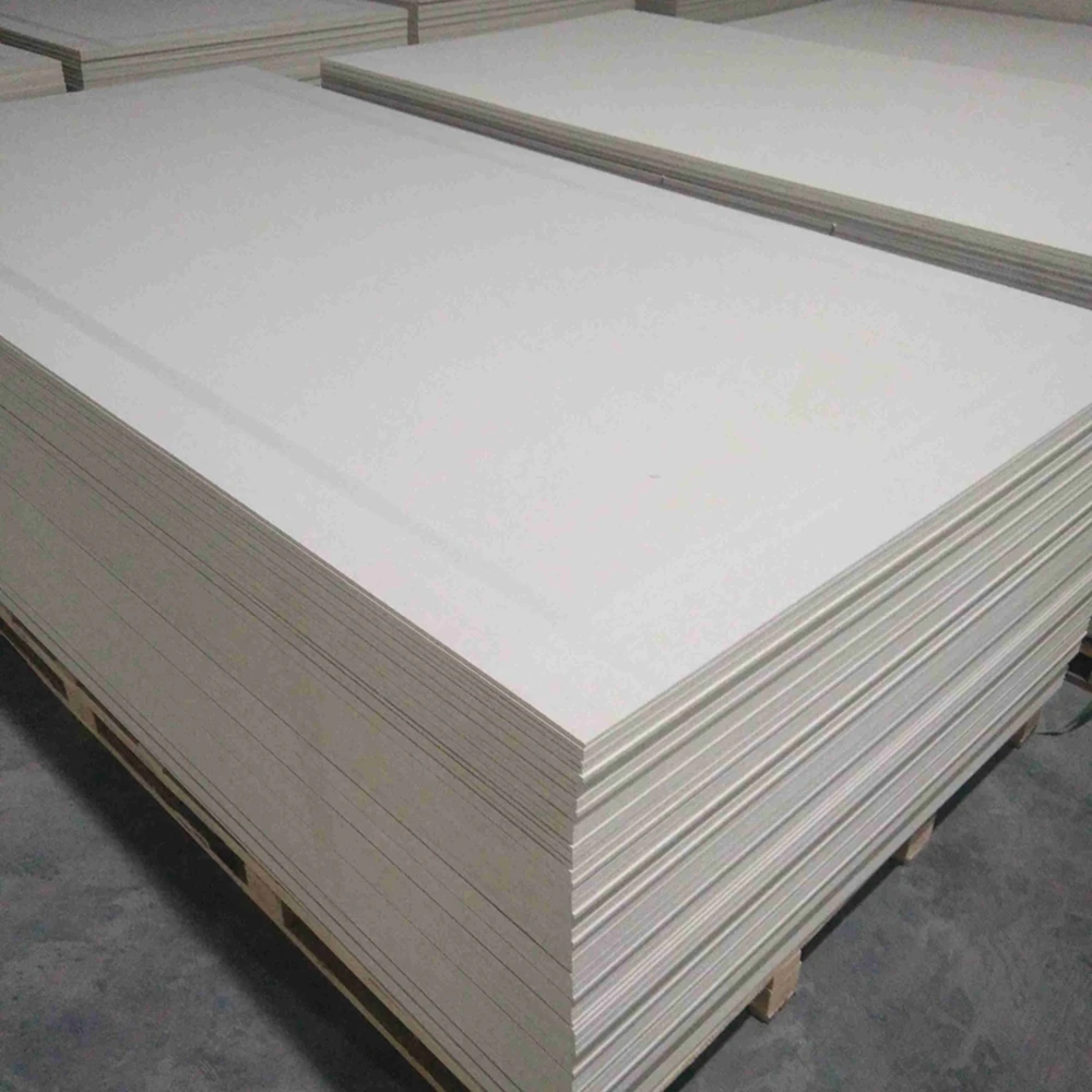 Hpl Laminated Sulfate Mgo Glass Magnesium Oxide Fireproof Board For ...