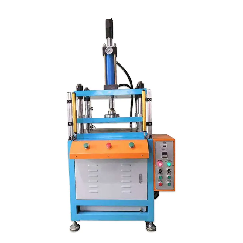 Large Ceramic Forming Four-Column Hydraulic Press/Metal Plastic Four ...