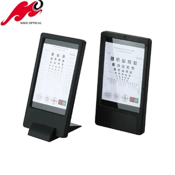 Visual Chart China High Quality Optical Optometry Equipment Led Optical ...