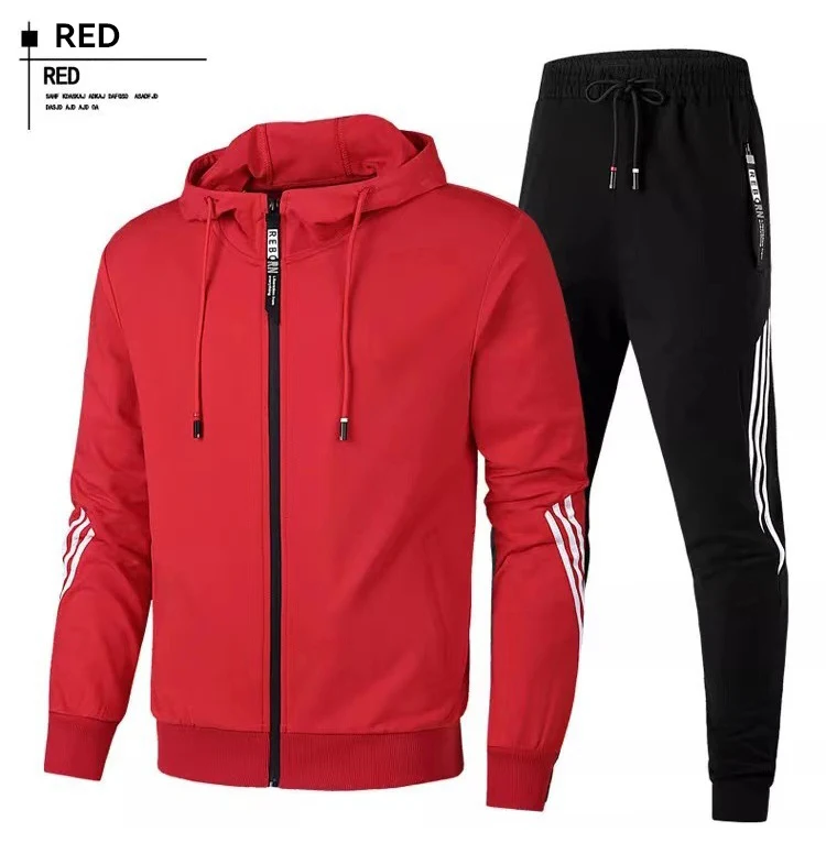 Wholesale Gym Training Jogging Wear Workouts Slim Two Piece Sportswear ...