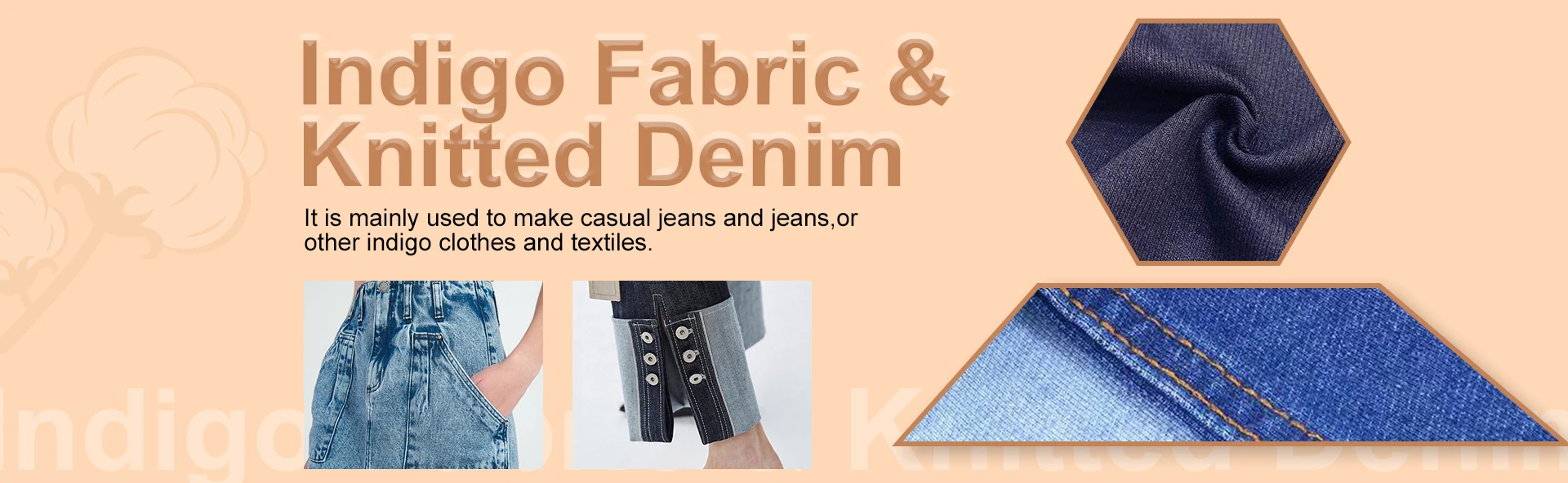 Qingdao Yuhao Textile Co., Ltd. - Fabric, Pillows