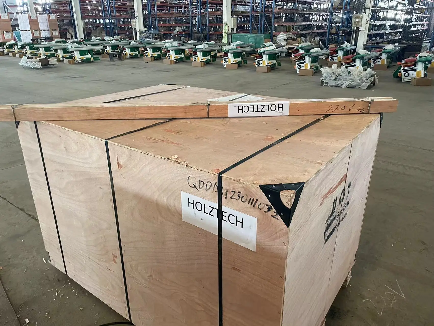 Multi Function Scm Model Planer Mortiser Surface Thincknesser Planer ...