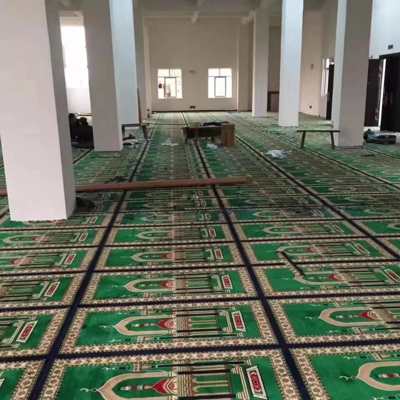 Shop Cheap Custom Rugs - Free Carpet Samples for Mosque