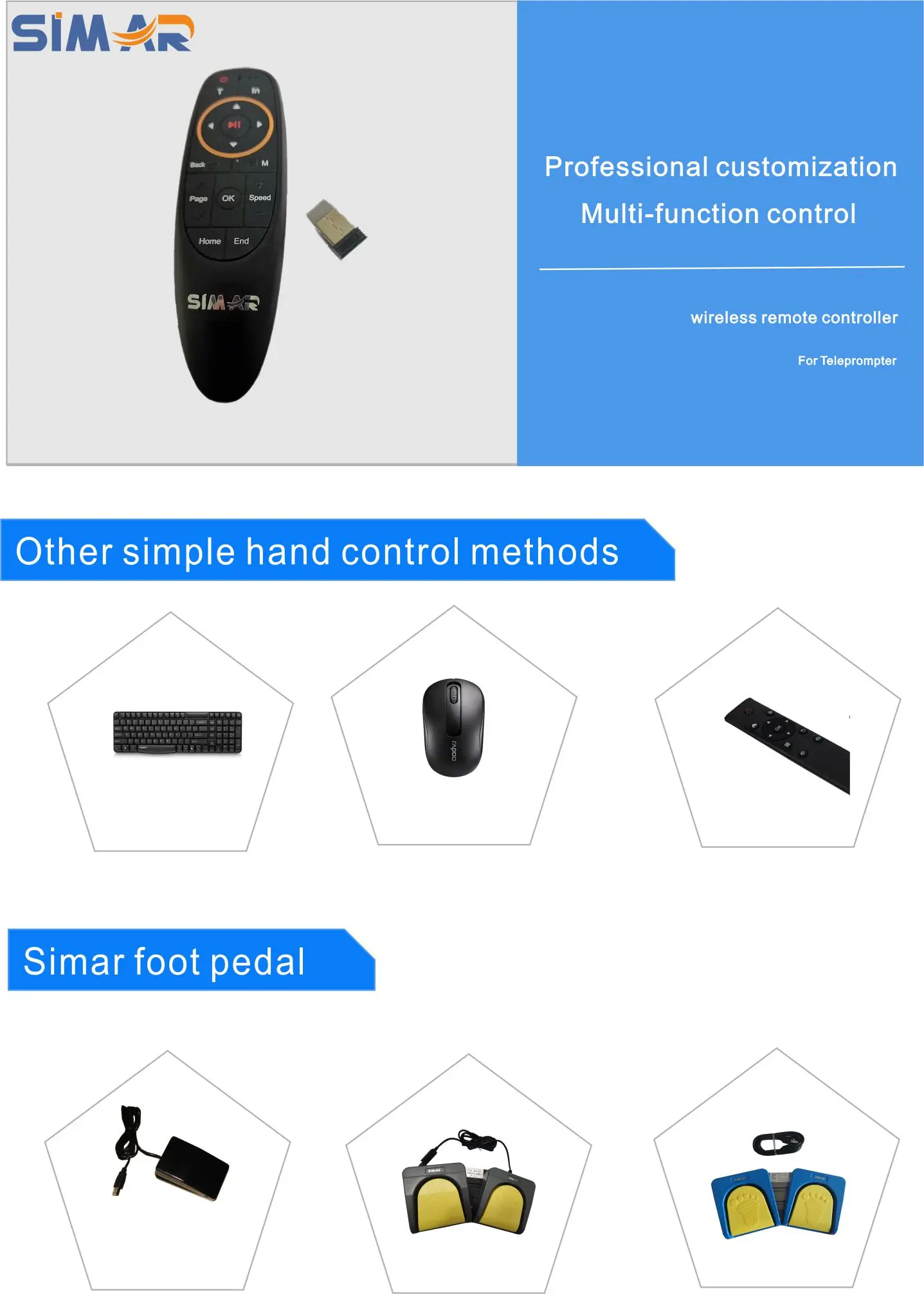 24 Inch Auto-mirror Flip Screen Professional Laptop Conference Stage ...