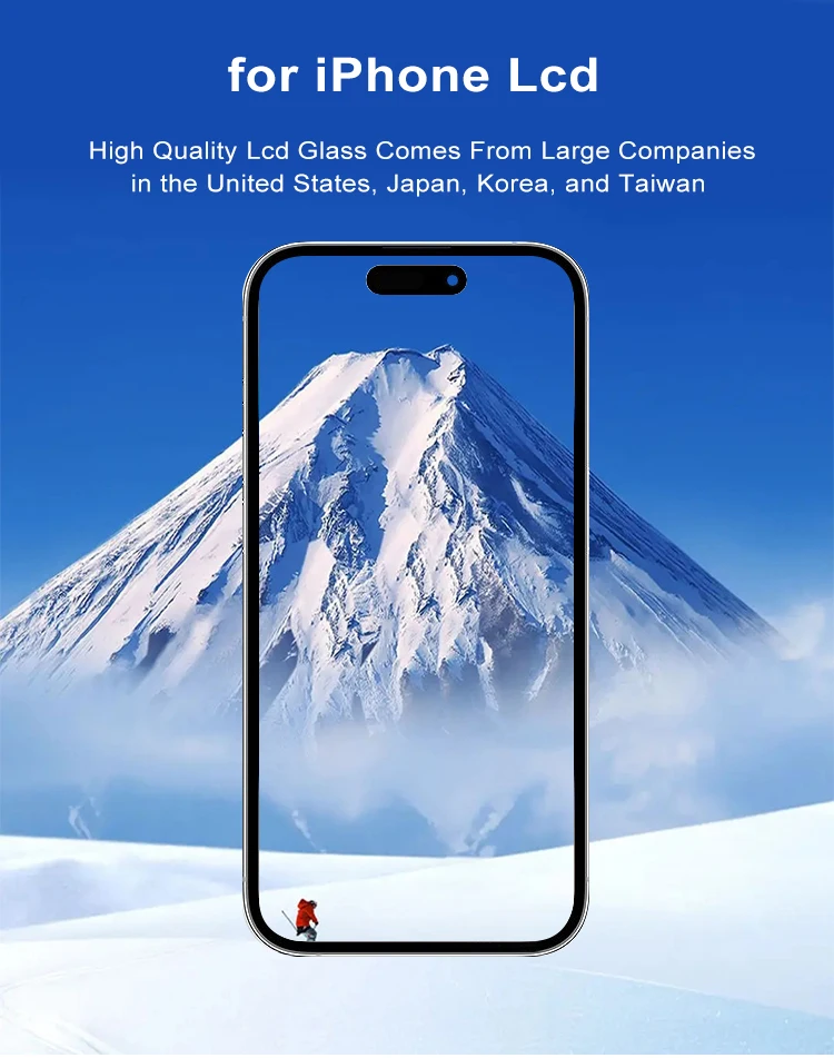 Pantalla Original Mobile Phone Lcds Oled Gx Lcd Display Screen For ...