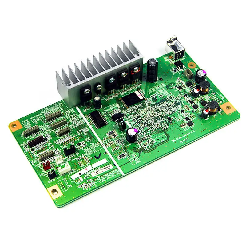 Main Board for Epson L1800 UV Printer - Control & Performance