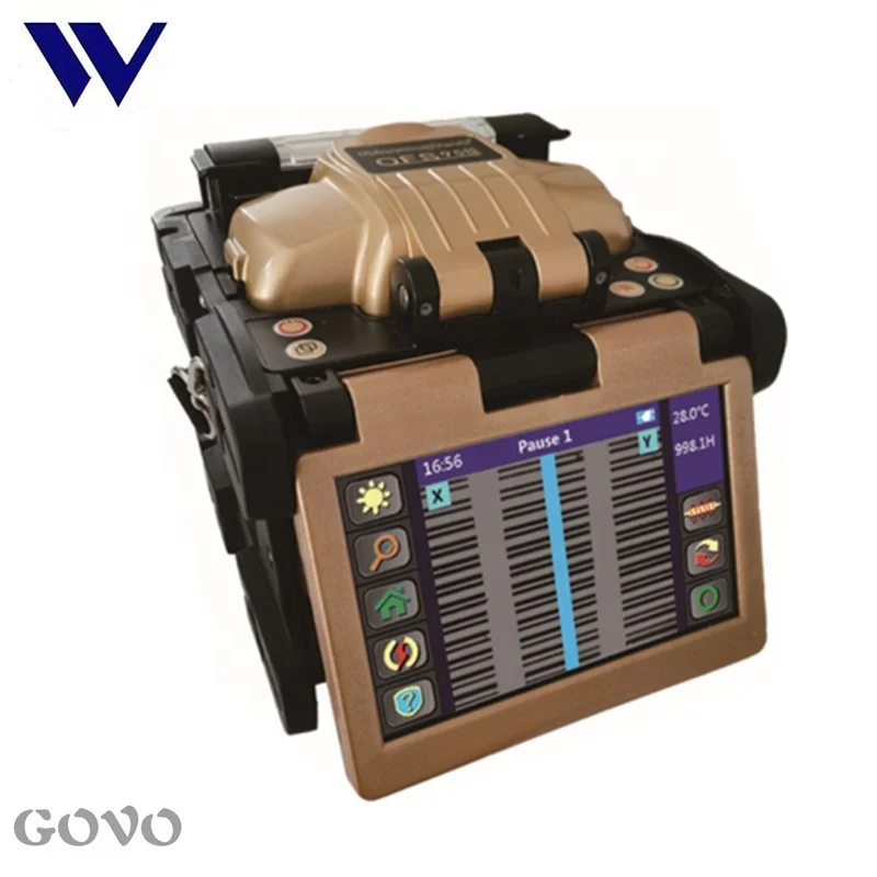 Shinewaytech Ribbon Fusion Splicing Machine - OFS-95R