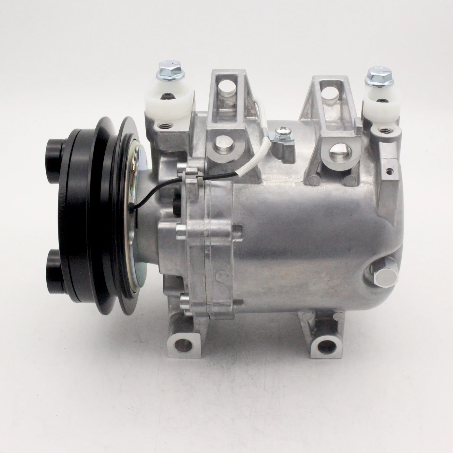 Isuzu D-Max Ac Compressor - Reliable & Efficient Performance