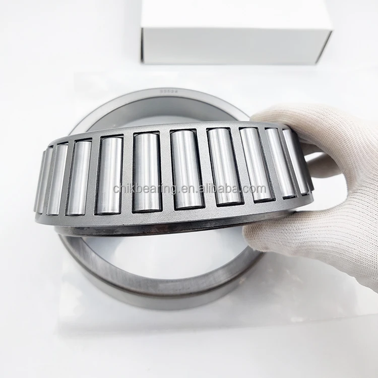 Taper Roller Bearings - Durable and Precision Components