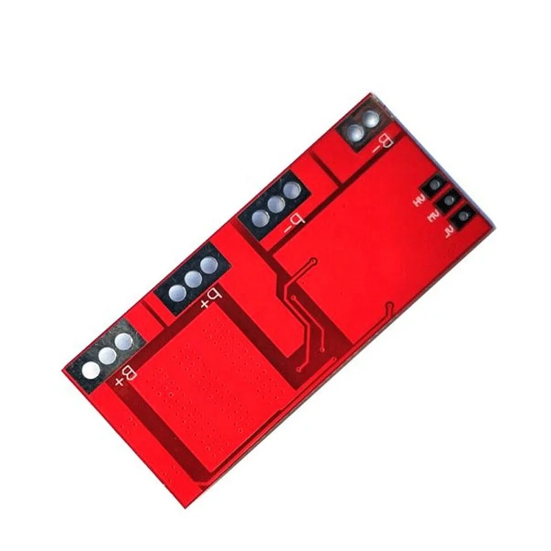 30a High Current Four Strings Automatic Recovery 14.8v 16.8v 4 Strings ...