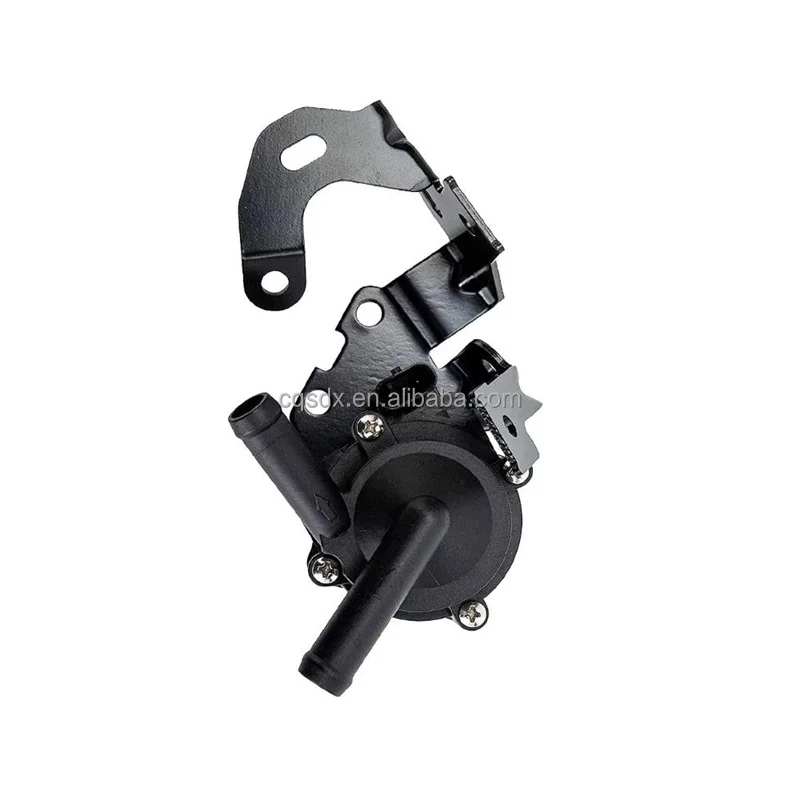Auto Electronic Auxiliary Coolant Electric Water Pump Oe 11537630368 ...