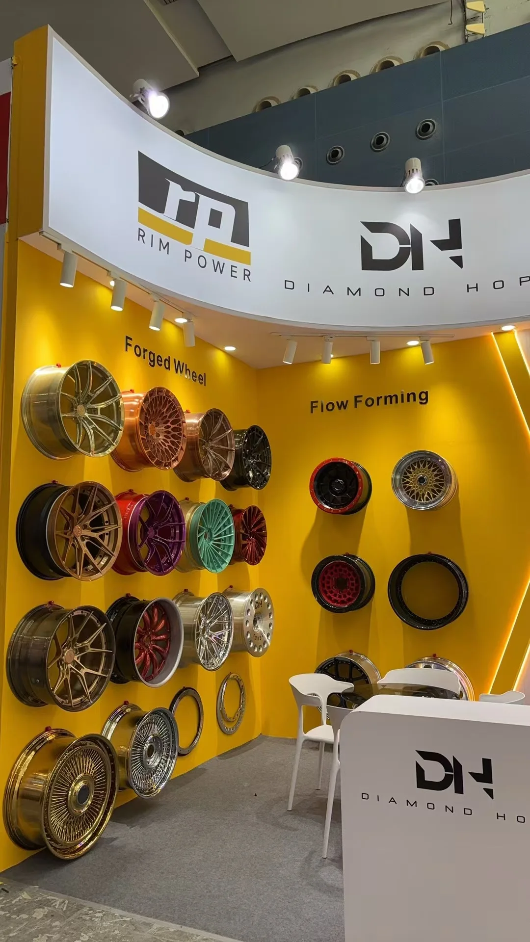 Rimopower Forged Sport Car Wheels Rims 15 18 19-26 Inch Monoblock ...