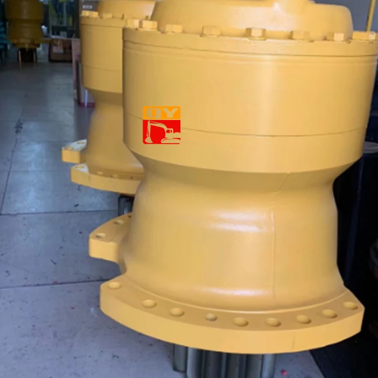 Pc1250-8 Pc1250lc-8 Excavator Swing Reducer 21n-26-00110 21n2600110 ...