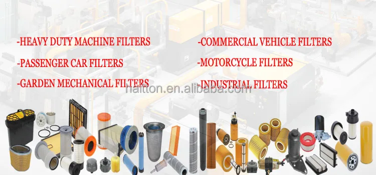 Buses Truck Air Filter Element For Ag 208 D 2.3 30945104 Af25069 C15200 ...