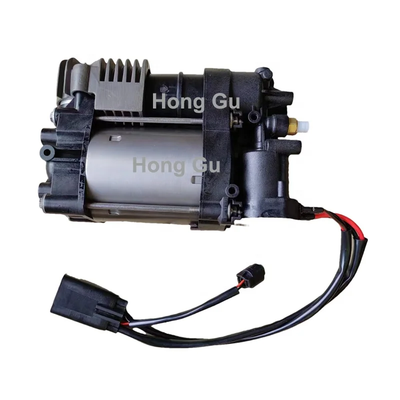 Car Suspension Air Compressor For W166 X166 Auto Air Pump Oem ...