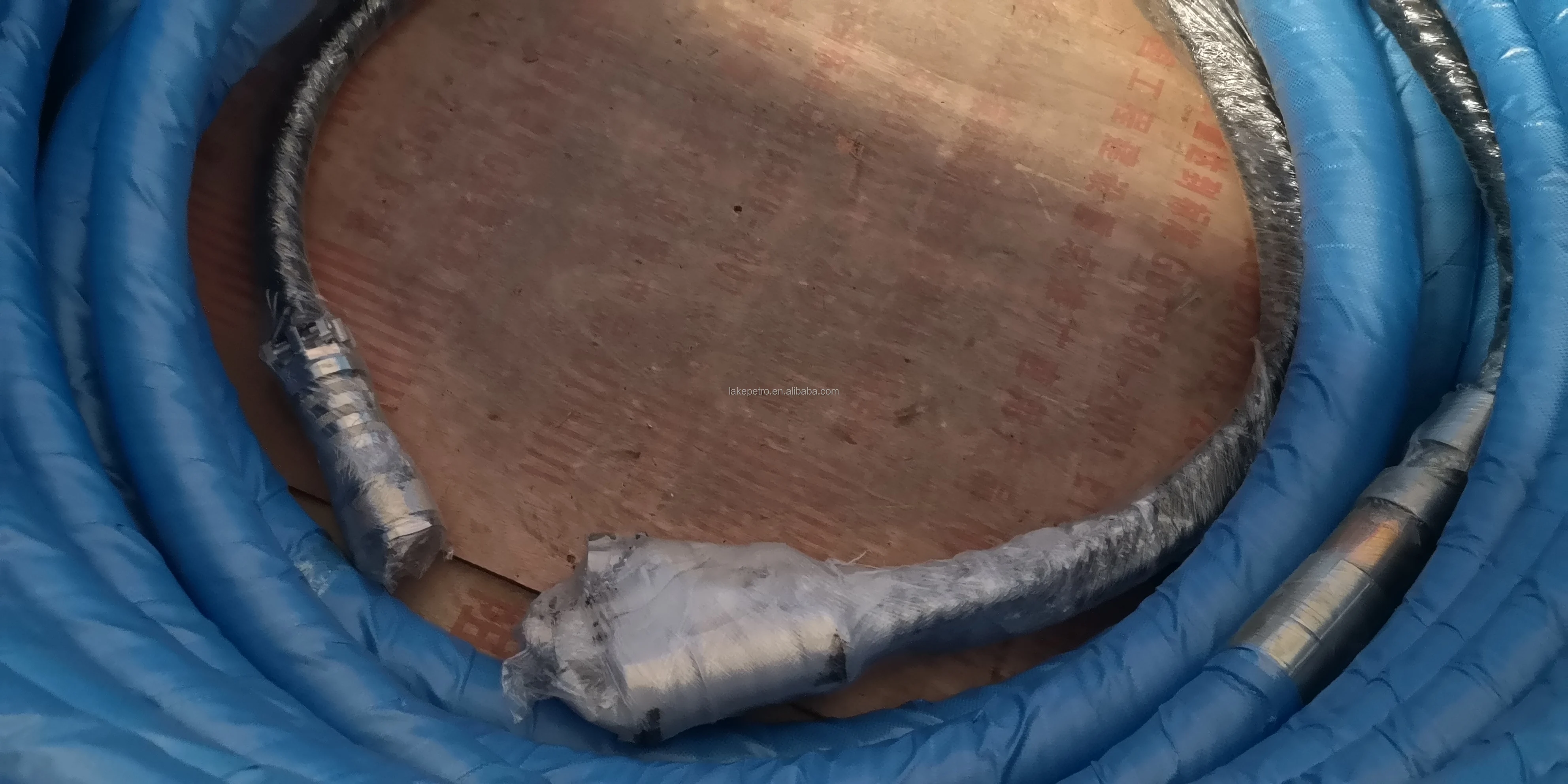 Power Cable Adn Connector,Power Loops For Tds10sa Service Loops For ...