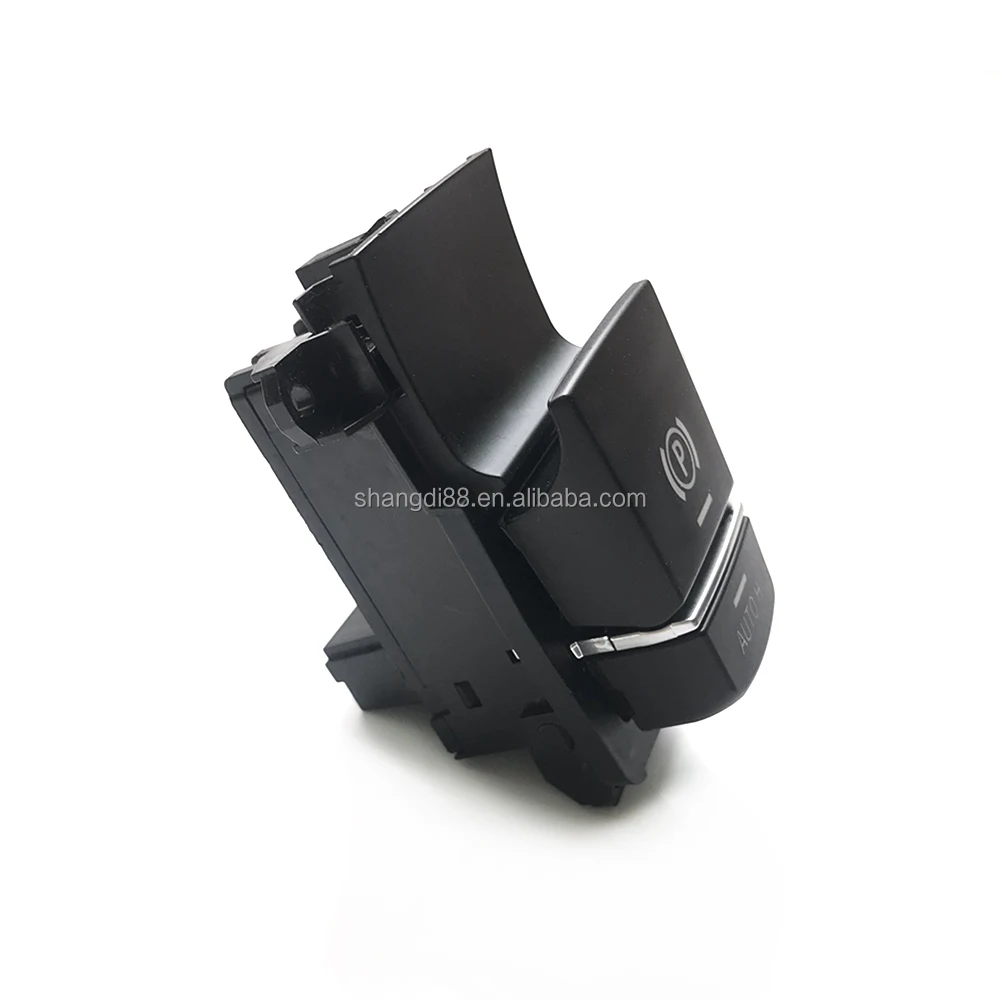 Automotive Hand Brake Parking Switch Assembly for BMW F10 F11 F12 F01 ...