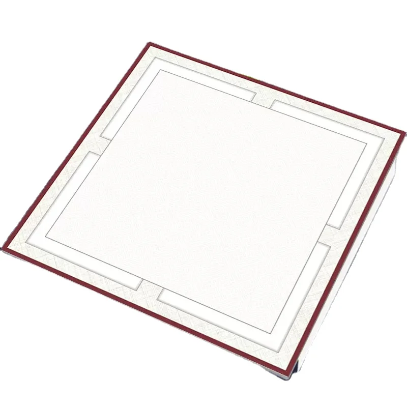 Aluminum Gypsum board access panel plaster lock open Ceiling Tiles ...