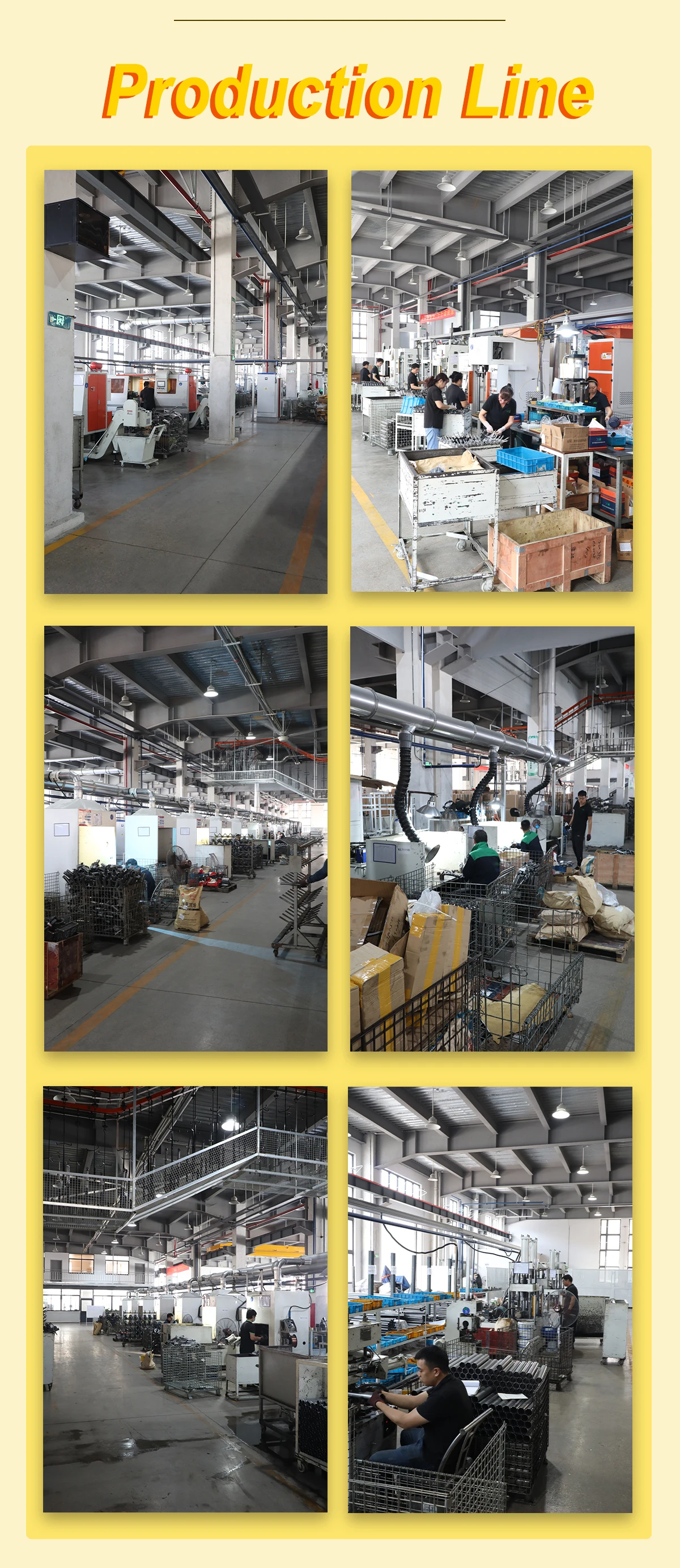 Auto Suspension System Factory High Quality For Volkswagen Tiguan L ...