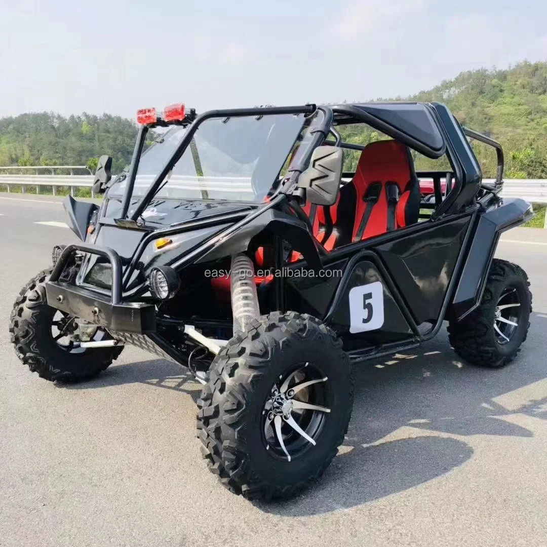 Cheap High Speed Dune Buggy - 200cc/300cc Adults off Road