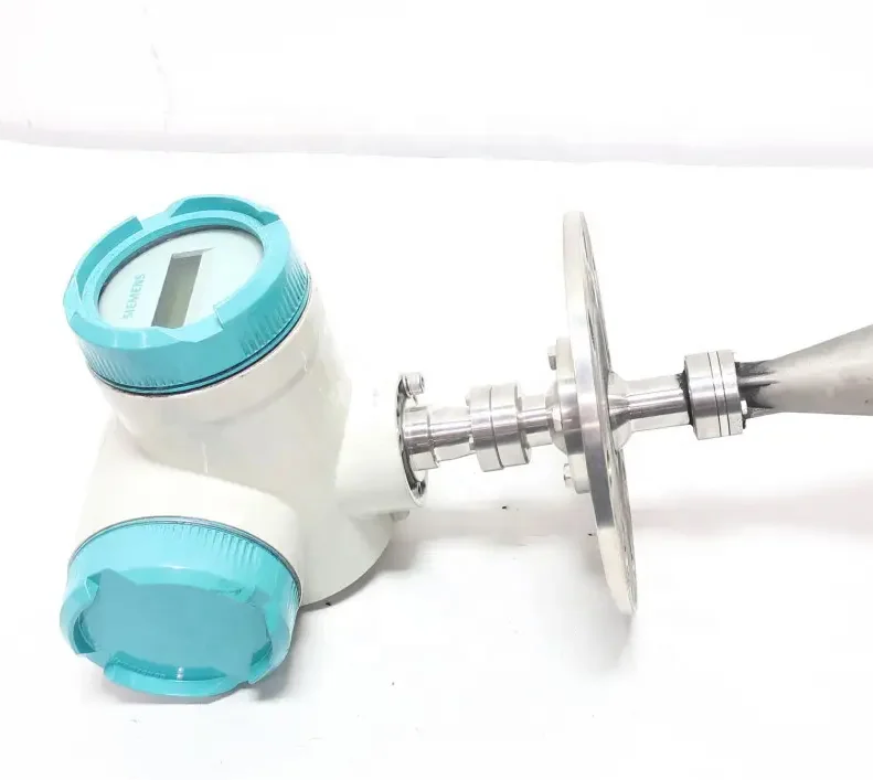 Siemenslr460 Sitrans Lr460 Radar Level Transmitter 7ml5426-0bf00-0ac0 Continuous Level ...