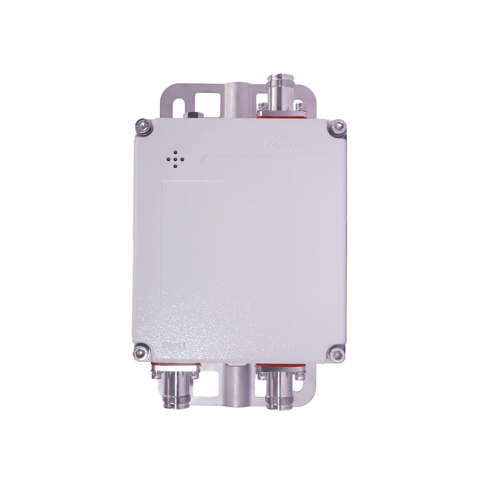 Double Unit Ibs Dual Band Combiner 1710-1880 1920-2690mhz 4.3-10 Female ...