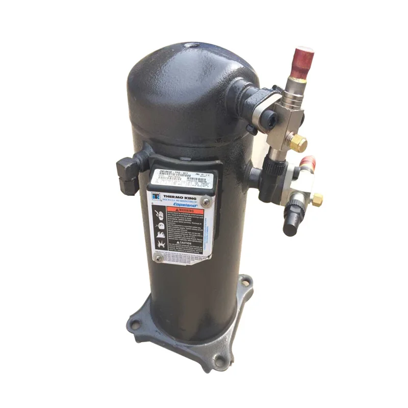 Alibaba.com: Carrier Transicold RSH105GR01 Scroll Compressor for Reefer ...