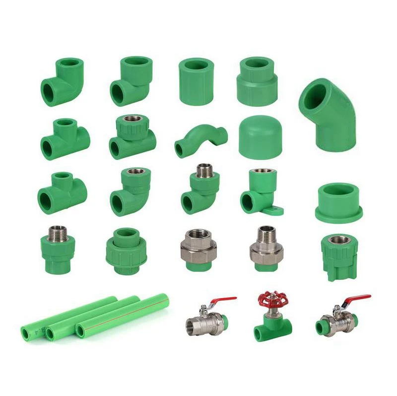Ppr Plumbing/sanitary Fittings Names Ppr Fittings Prices List Buy Ppr ...