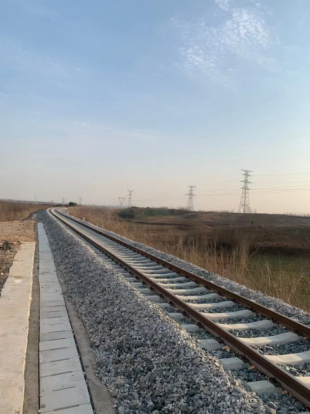 U71mn Heavy Steel Rails - Durable & Reliable Solutions