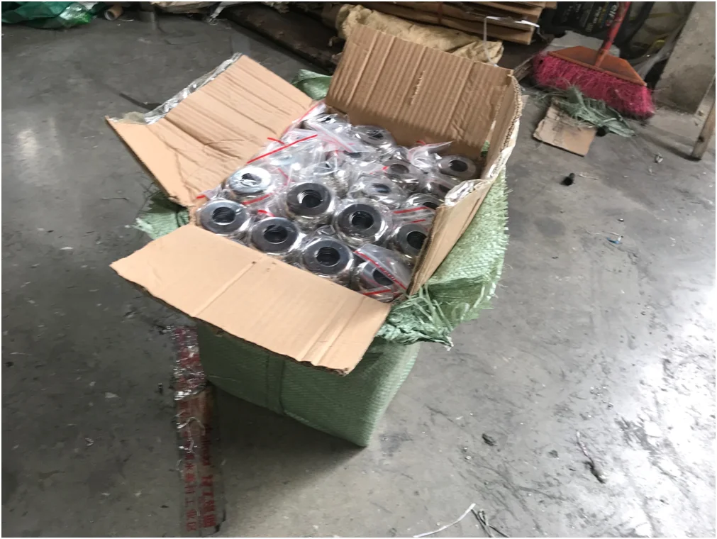 Ss Bunnings Glass Railing Earthing Pool Fence Balustrade Clamps Black ...