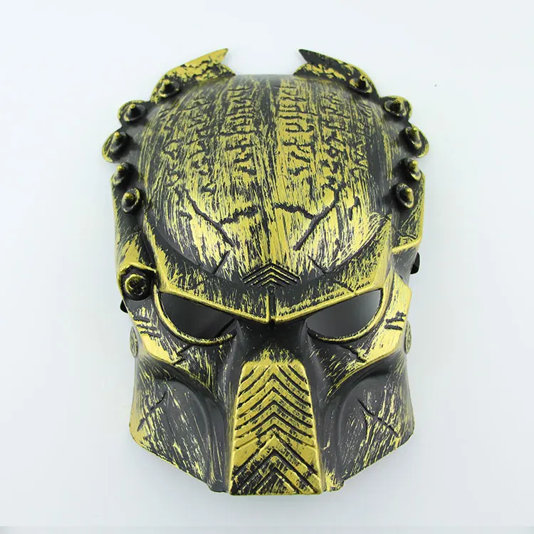 Wolf Predator Mask