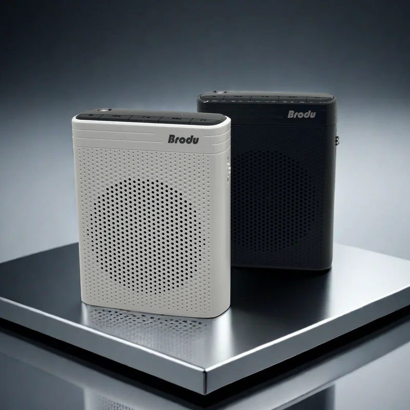 BTS-1383 City Tour Classroom Teacher Portable Loudspeaker