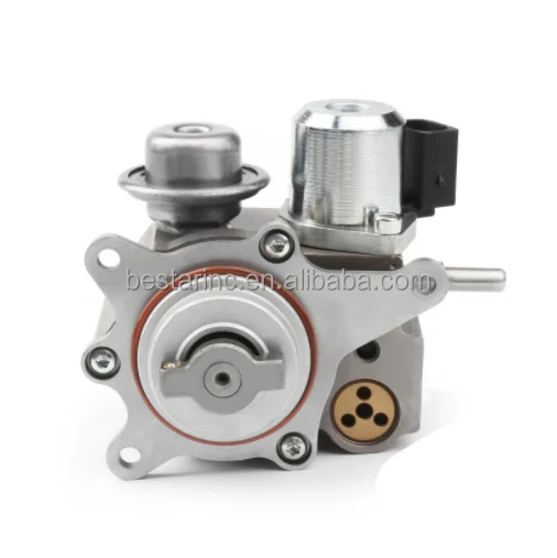 Auto High Pressure Fuel Pump 9819938480 for PEUGEOT Cars