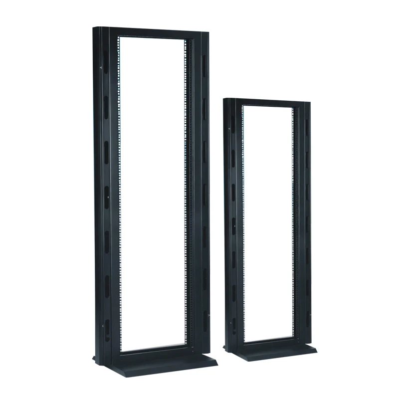 E-abel 32U 42U Rack Server Network Cabinet - Secure & Versatile