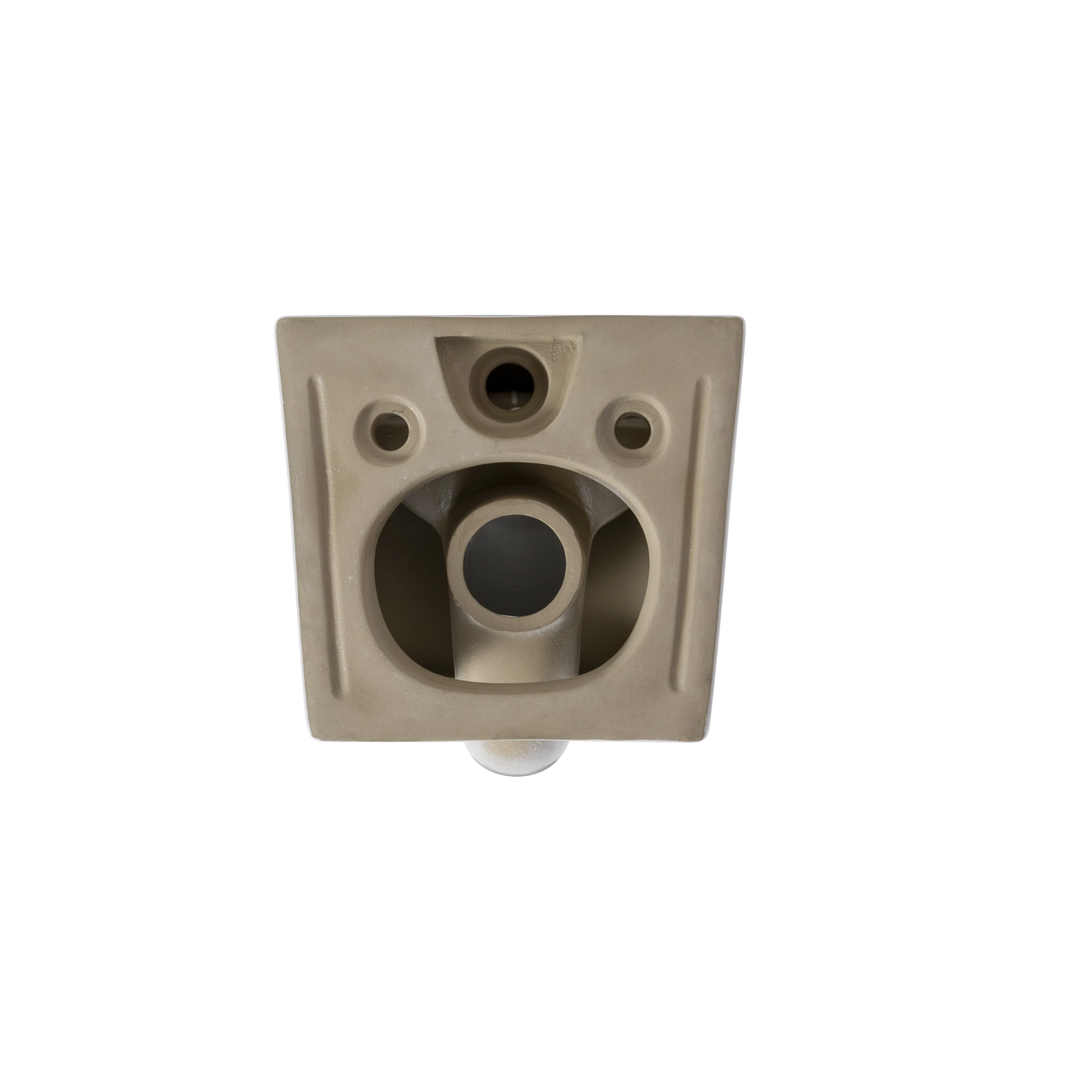 European Pia Para Wc Ceramic Toilets Sanitary Ware P-trap Washdown ...