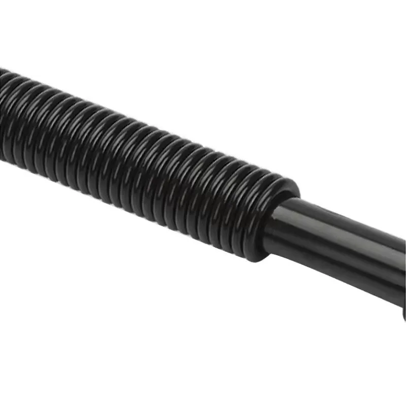 Byloo Gym Fitness Spring Bar 20kg 30kg 40kg 50kg 60kg Arm Strength Arm ...