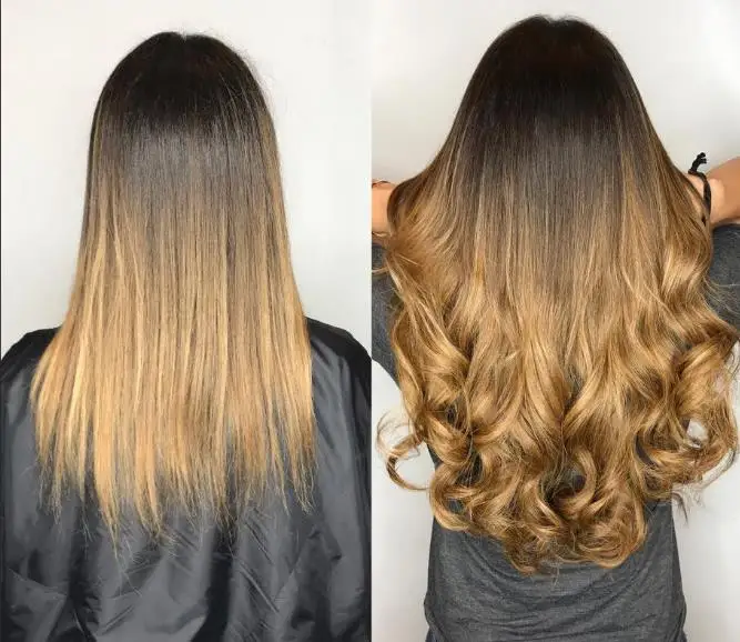 Factory Wholesale Price Feather F-tip Hair Extensions Plastic Nano F ...