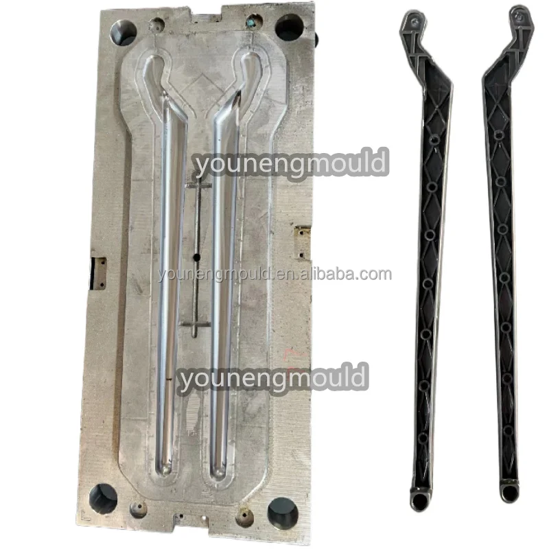 Taizhou Dme Standard Mould Base - High Quality Die-casting