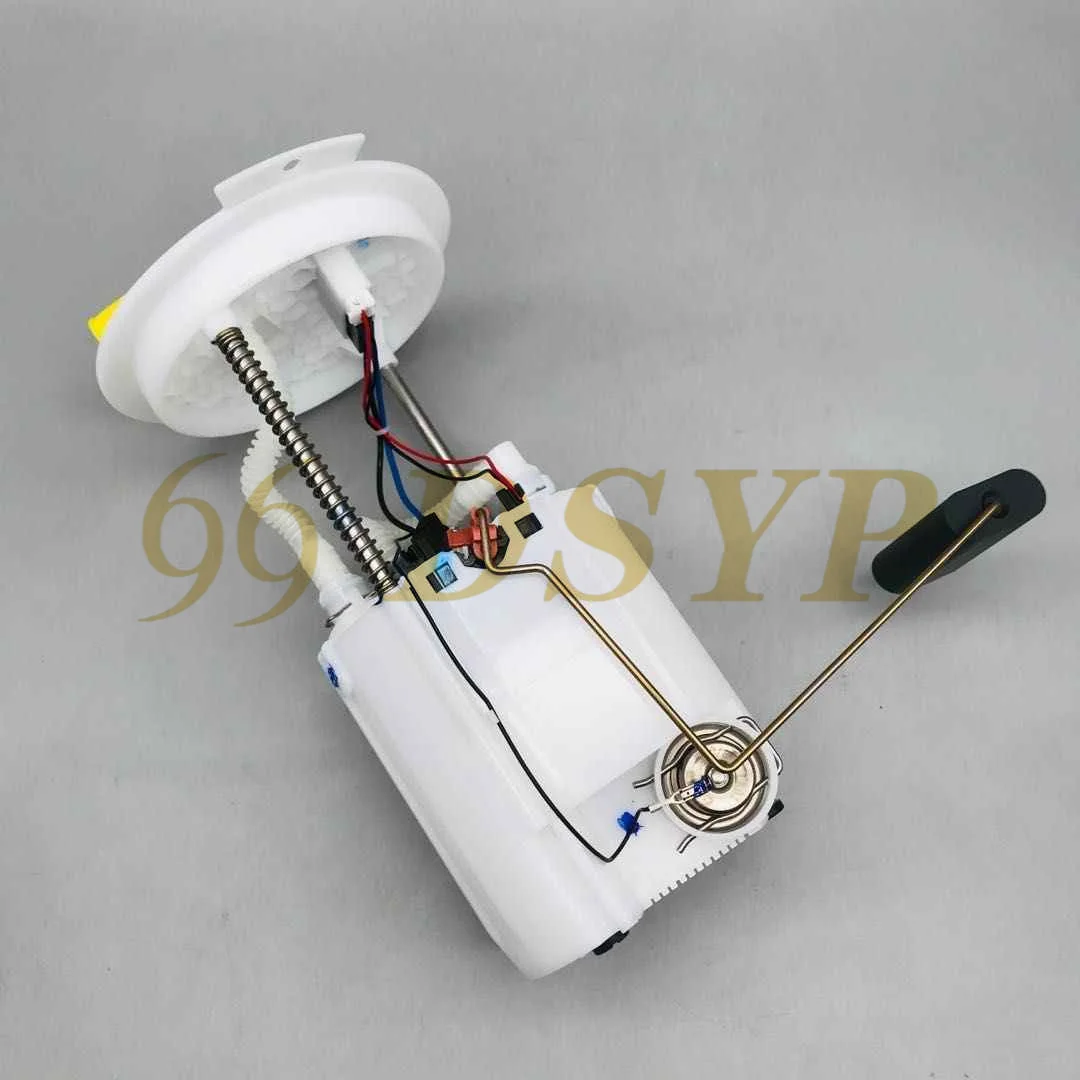 DSYP Fuel Pump Assembly 1106010-1BA0 for FAW Pentium T33/X40